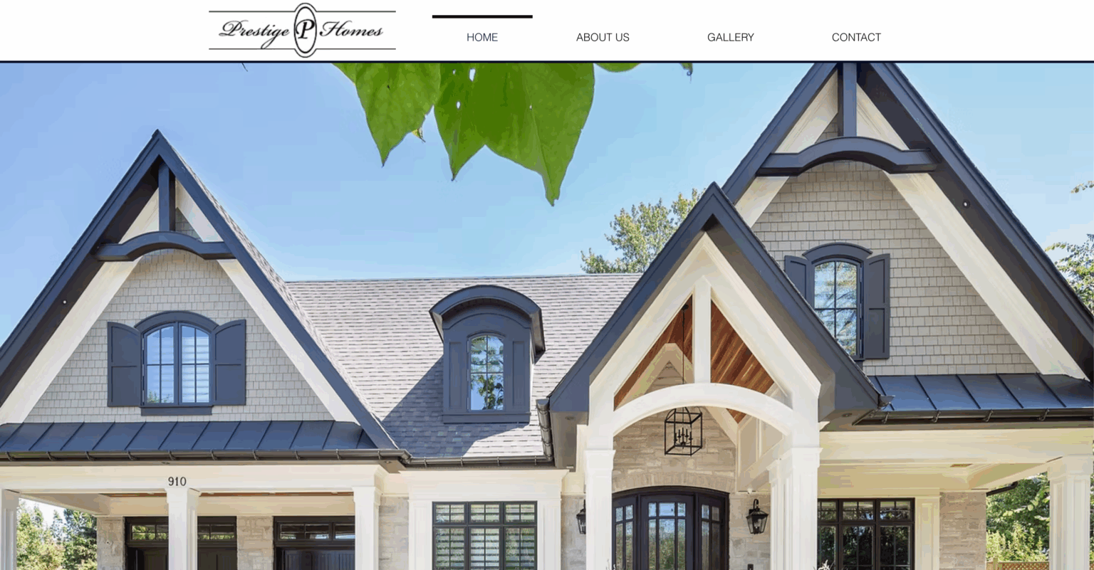 Best Custom Home Builders in Toronto 2026 | Top Design-Build Companies